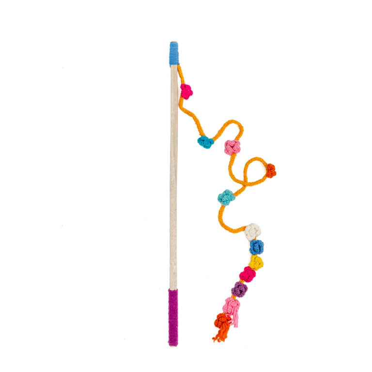 Barn Yarn Animals - 2 Pack Organic Catnip Cat Toy - Assorted Dozen ...