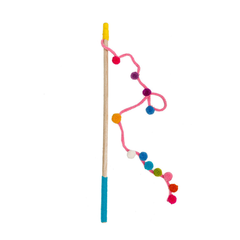 Barn Yarn Animals - 2 Pack Organic Catnip Cat Toy - Assorted Dozen ...