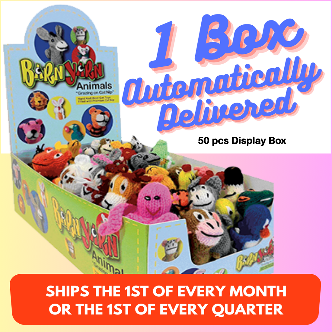 Wholesale Inventory Club - Chilly Dog Sweaters